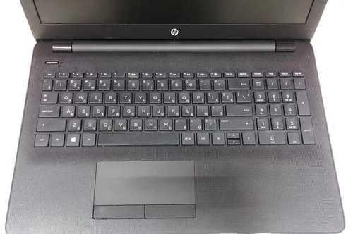 Ноутбук HP 15RB 012UR