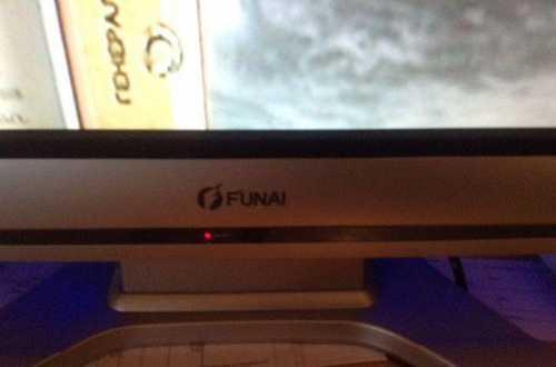 Телевизор Funai