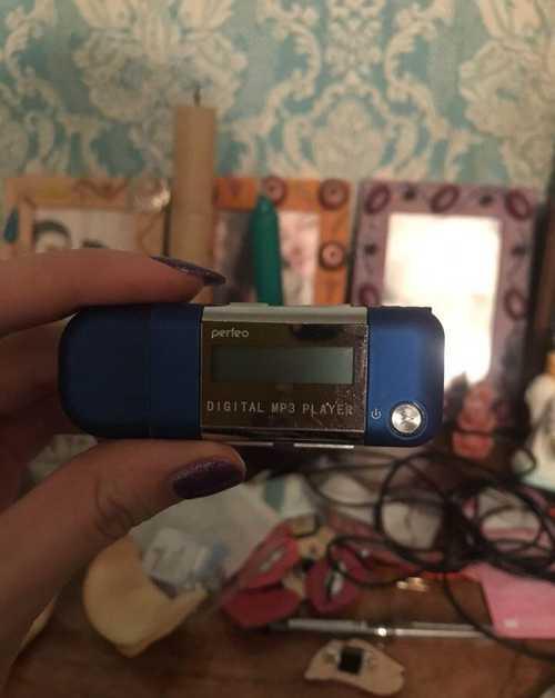 MP3 player usb perfeo digital VI-M010