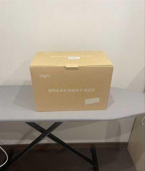 Бок для видиокарт eGPU Breakaway Box бокс 650