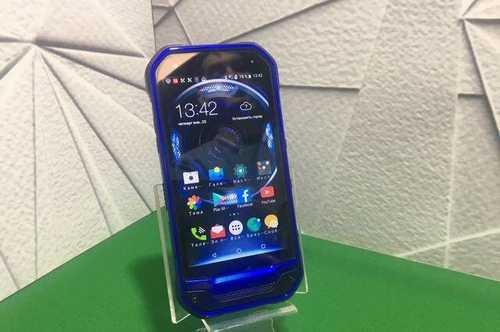 Телефон Kyocera Torque G03 (3/32GB) синий