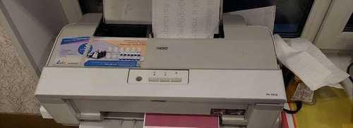 Принтер epson a3 px-1004