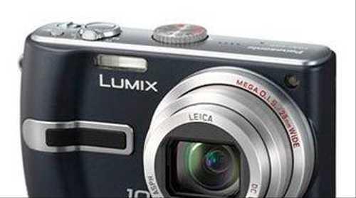 Panasonic DMC-TZ2 / TZ18 / TZ25 / TZ30