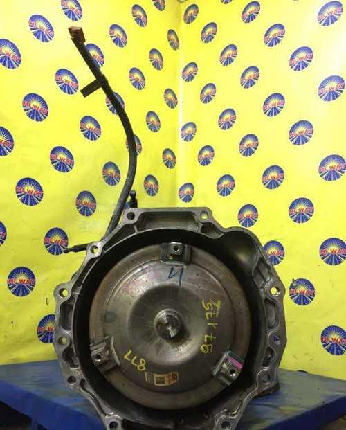 АКПП Chevrolet Trailblazer GMT360 LL8 2001-2006