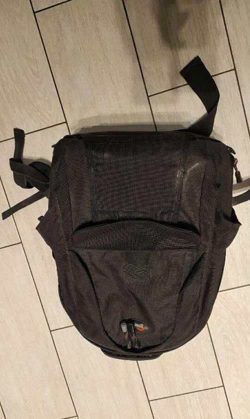 Lowepro computrekker aw