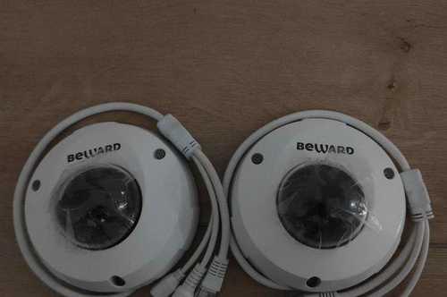 Видеокамера Beward B1710DM