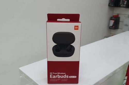 Xiaomi mi True Wireless earbuds basic 2S