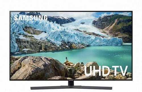 Телевизор Samsung UE43RU7200U LED, HDR (2019) (147