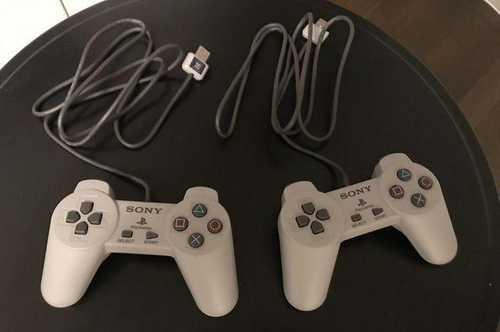 Sony playstation classic controller