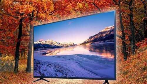 Телевизор Xiaomi Mi TV 4S 50