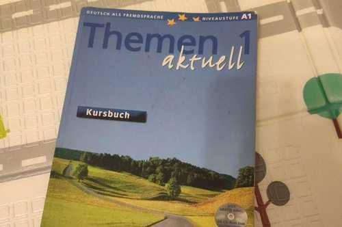 Themen aktuell 1