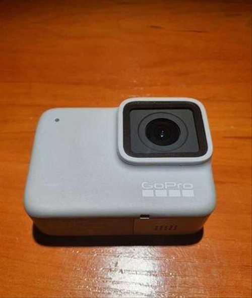 Камера GoPro Hero 7 white