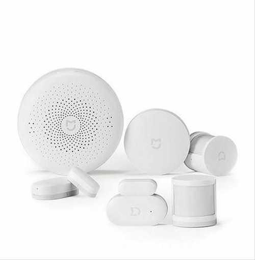 Набор датчиков Xiaomi Mi Smart Sensor Set