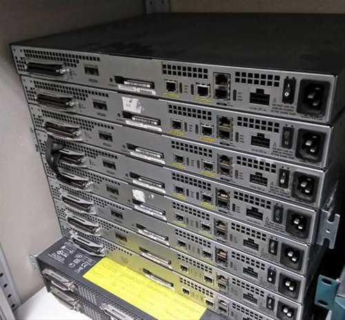 Cisco VG224 голосовой шлюз