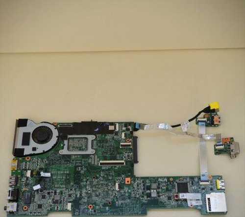 Lenovo Thinkpad E125 motherboard dafl8AMB8D0