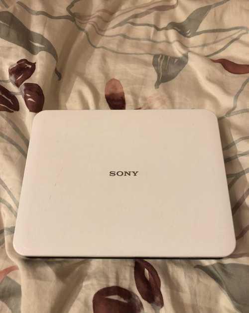 DVD player Sony FX730. двд плеер сони