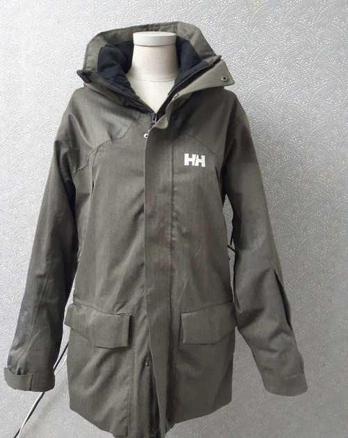 Мужская парка Helly Hansen