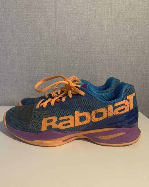 Кроссовки «Babolat» 38,5 р