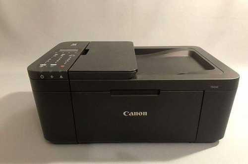 Принтер Canon Pixma TR4540