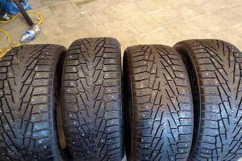 Nokian 275 45 r20