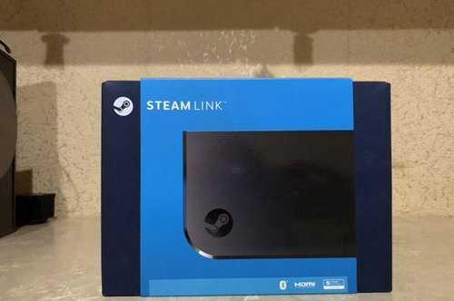 Стим линк. Приставка Steam link. Медиаплеер Valve Steam link. Steam link комплектация. Steam link коробка.