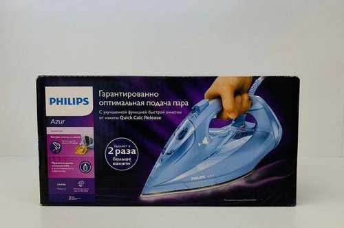 Утюг, Philips GC4535, Новый