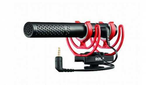 Rode Videomic NTG