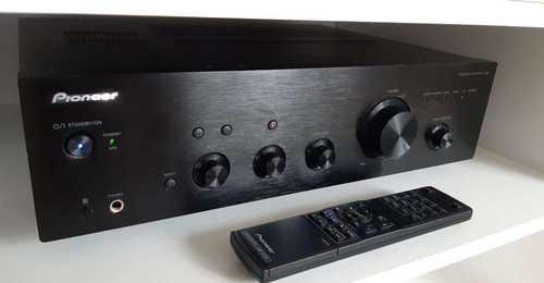 Интегральный усилитель Pioneer a-20-k