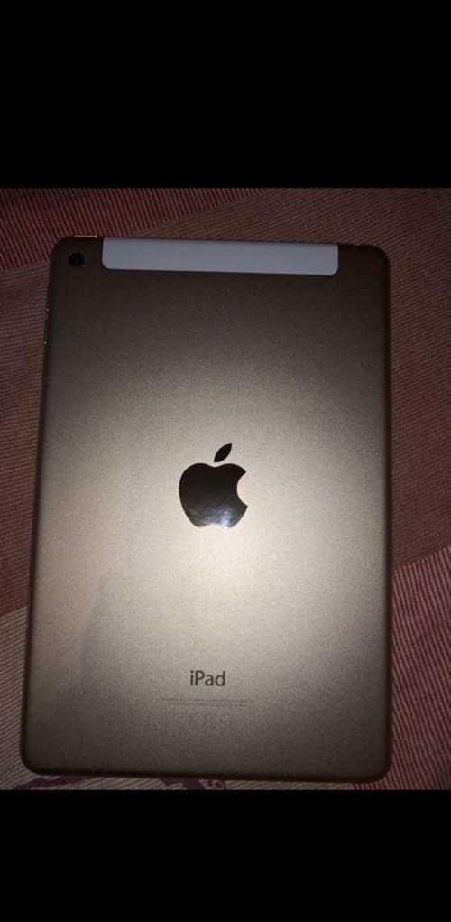 iPad
