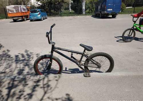 Продам BMX haro