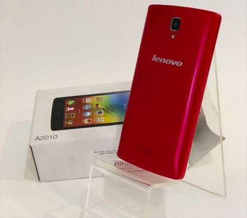 Смартфон Lenovo A2010