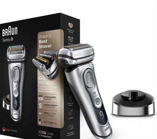 Электробритва Braun Series 9 9330s
