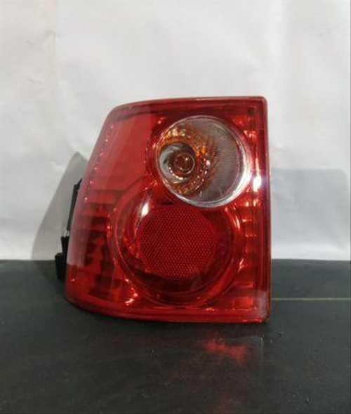 Chery Amulet A15 2003-2010 фонарь левый