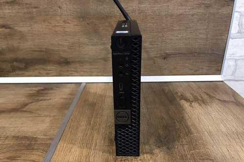 Dell optiplex 3050 i7-7700T DDR4-8gb SSD-256gb