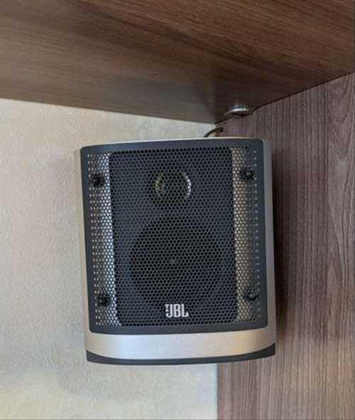 Колонки jbl