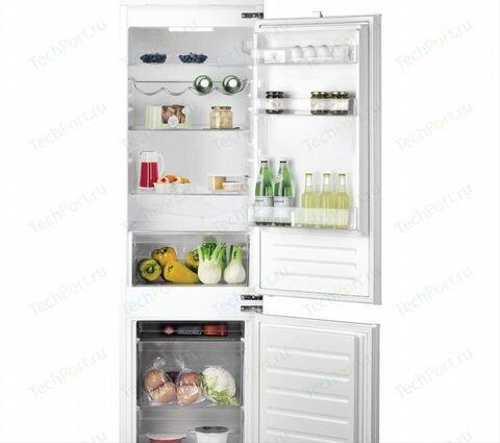 Холодильник Hotpoint- Ariston BCB 7525 AA