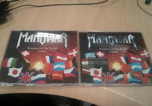 Manowar Warriors of the World 2002. Warriors of the World United Manowar. World of Warriors. Manowar Warriors of the World РФ флагом.