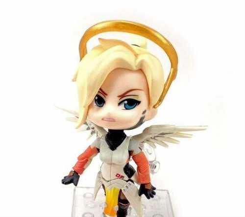 Mercy Ангел Overwatch - Blizzard