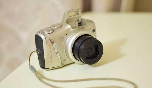 Canon PowerShot SX130IS