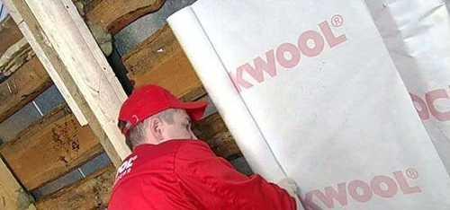 гидро пароизоляция rockwool