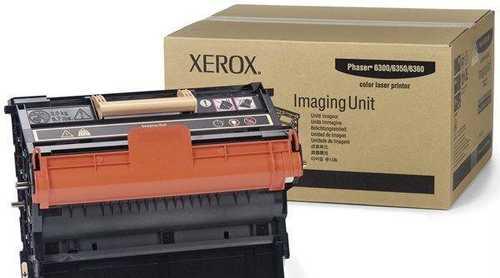 Xerox 108R00645 блок фотобарабана