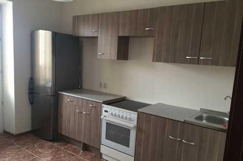 1-к квартира, 35 м², 13/25 эт.