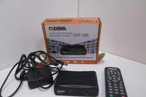 Cadena CDT-100 пульт. Пульты для цифровых приставок cadena CDT 100. Цифровой ресивер cadena CDT-1793. ТВ приставка для телевизора cadena.