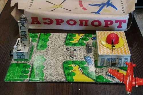Игрушки Механические заводные Инерционные СССР гдр