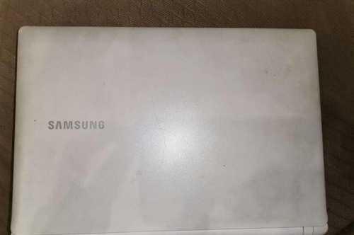 Нетбук Samsung NP-N100S(N100SP)