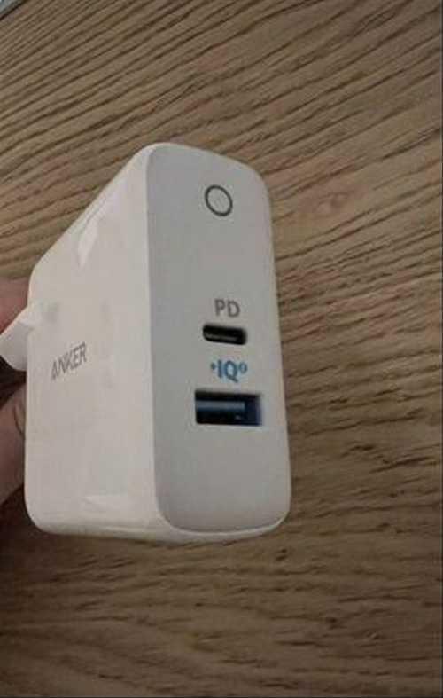 Anker PowerPort II PD (с PIQ 2.0)