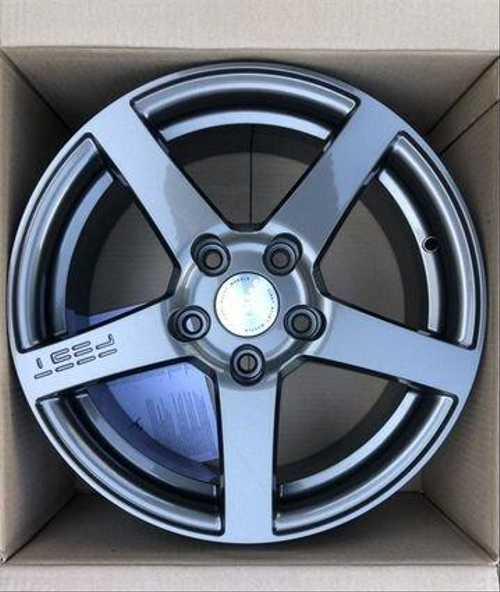 Диски R16 Proma Леман 5*114,3