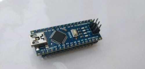 Arduino nano