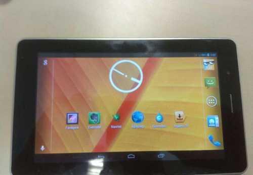 Wexler tab 7ID 8 Gb 3G