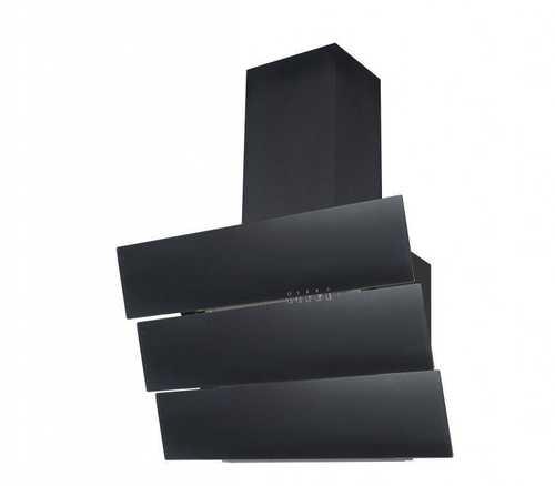 Вытяжка LEX RIO G 600 black